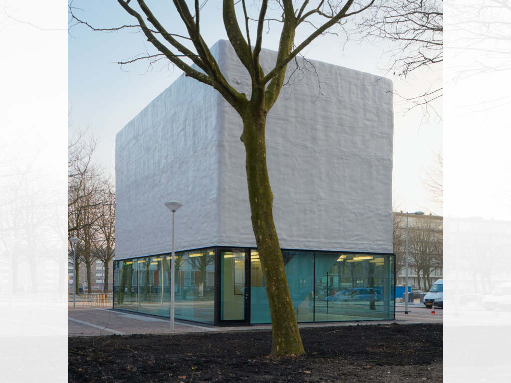 Activiteitencentrum De Hood