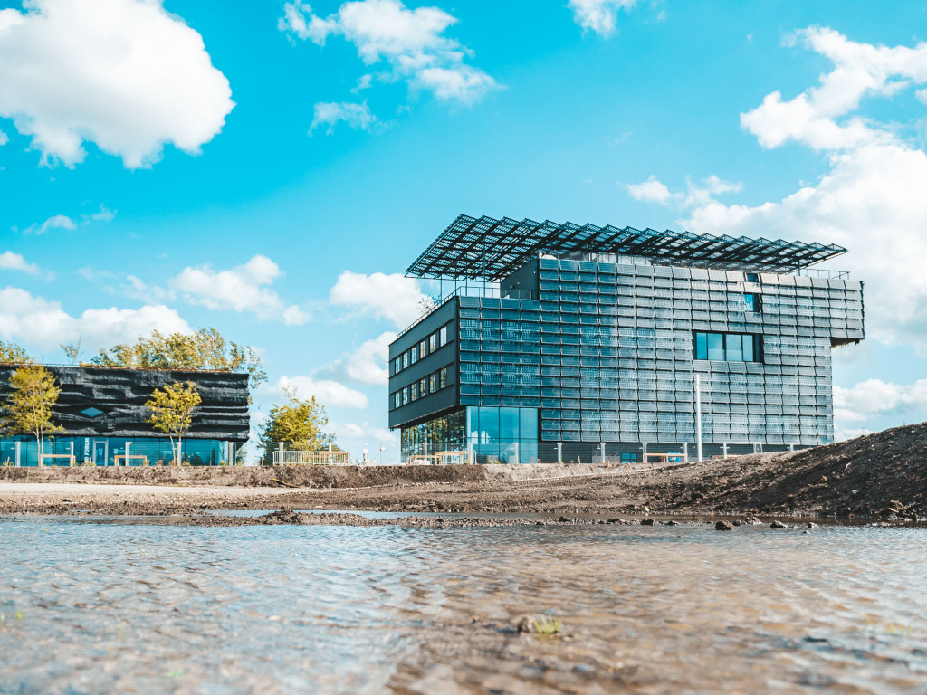 Aeres Hogeschool Almere