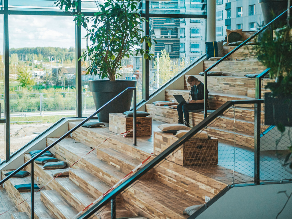 Aeres Hogeschool Almere