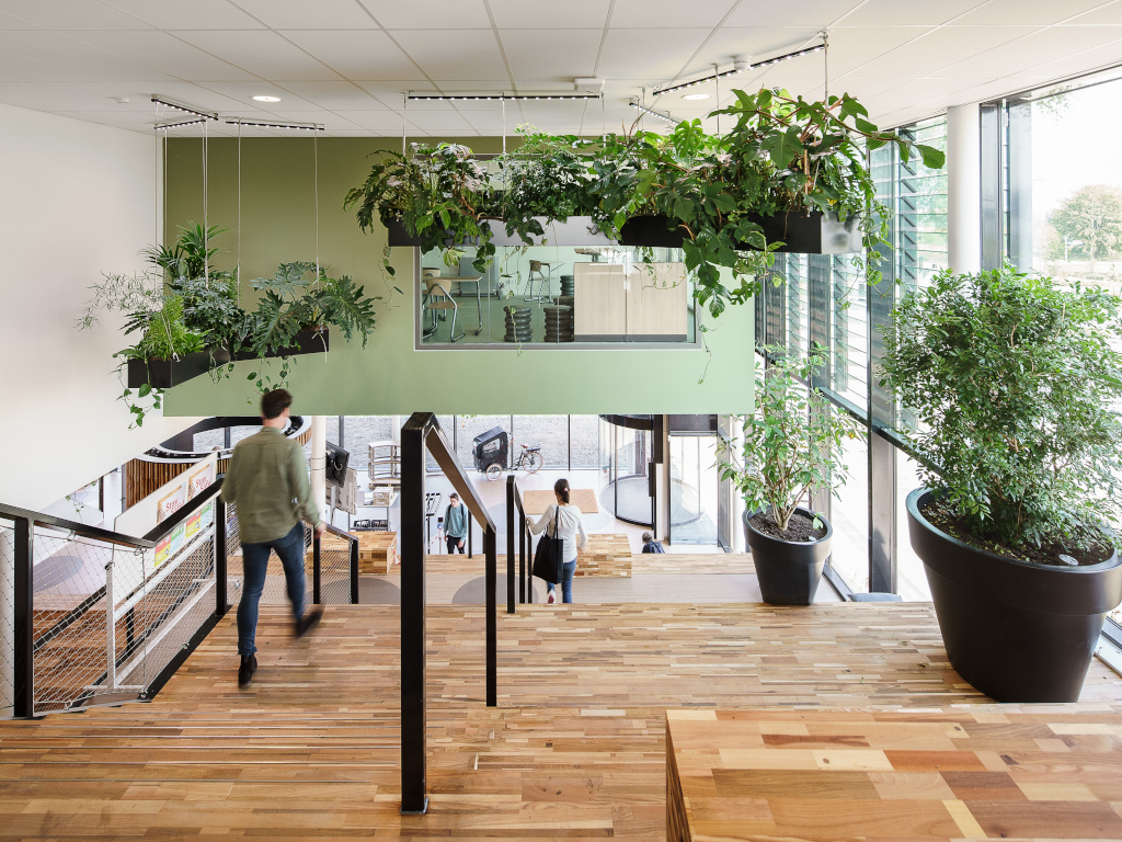 Aeres Hogeschool Almere