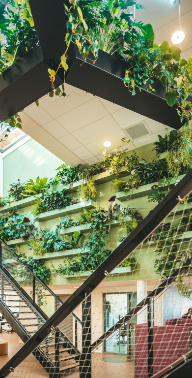 Aeres Hogeschool Almere