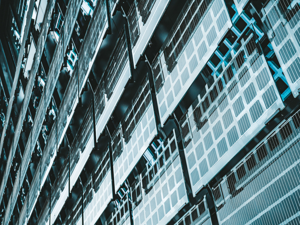 Aeres Hogeschool Almere