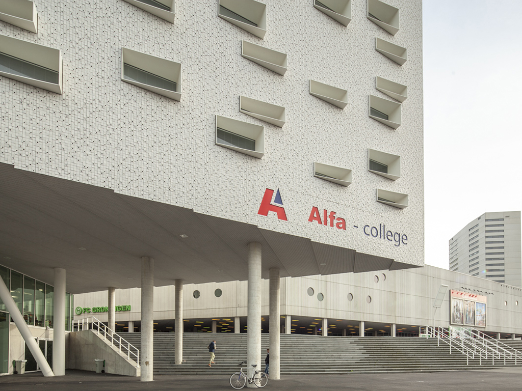Alfa-college