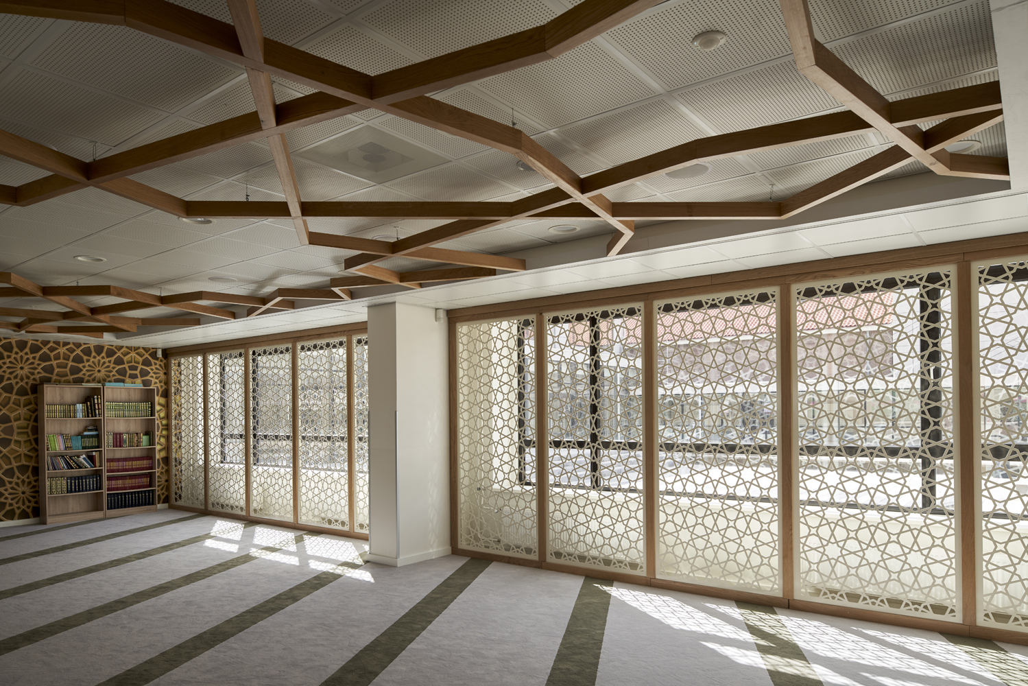 Avicenna College