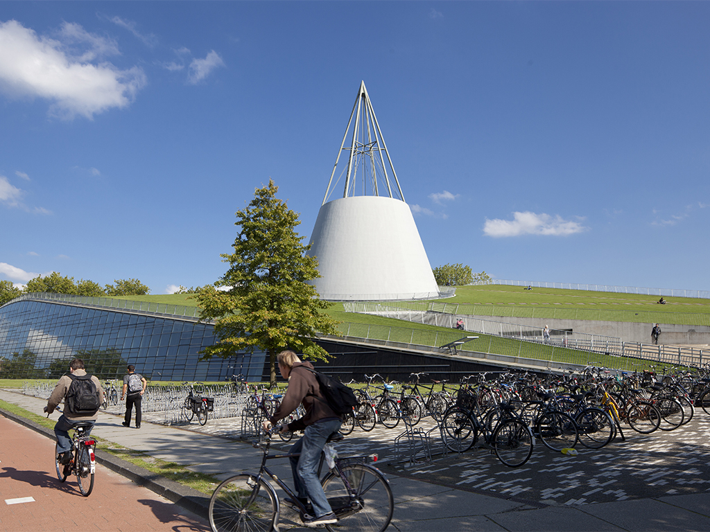 Bibliotheek TU Delft