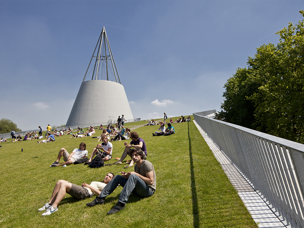 Bibliotheek TU Delft