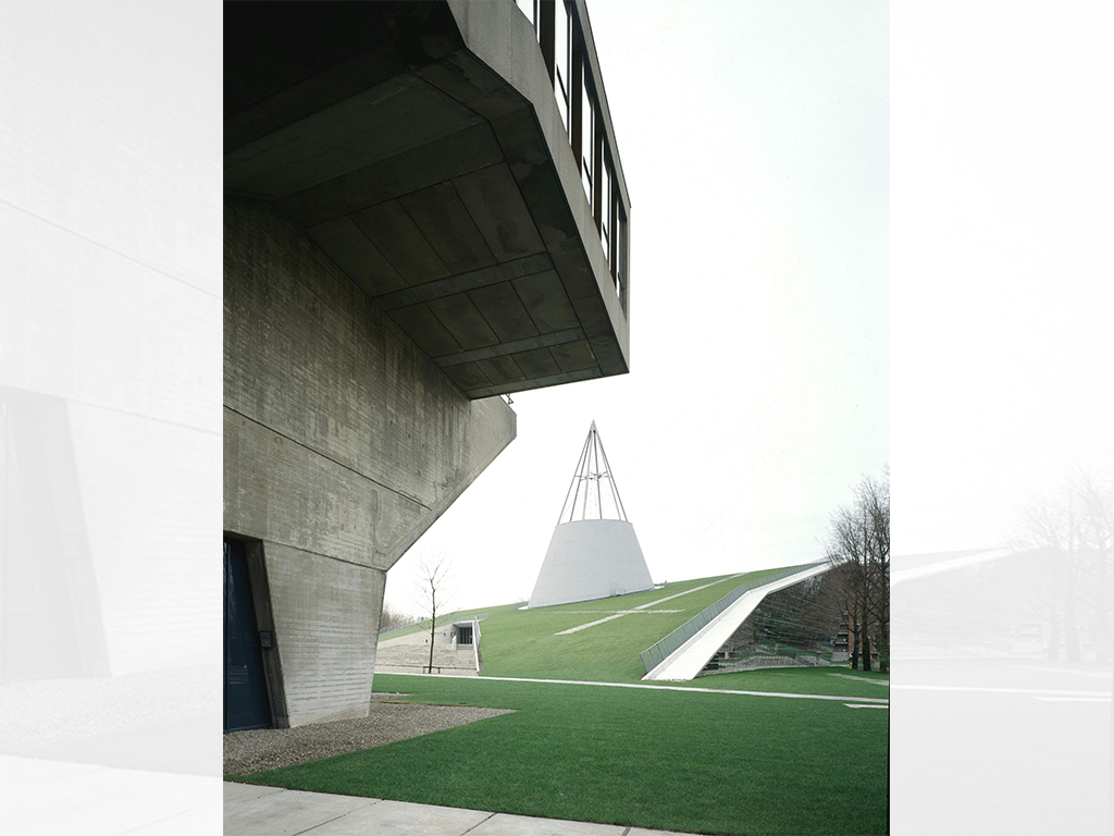 Bibliotheek TU Delft