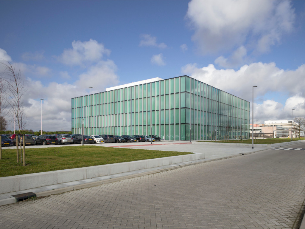 Biotechnology Center