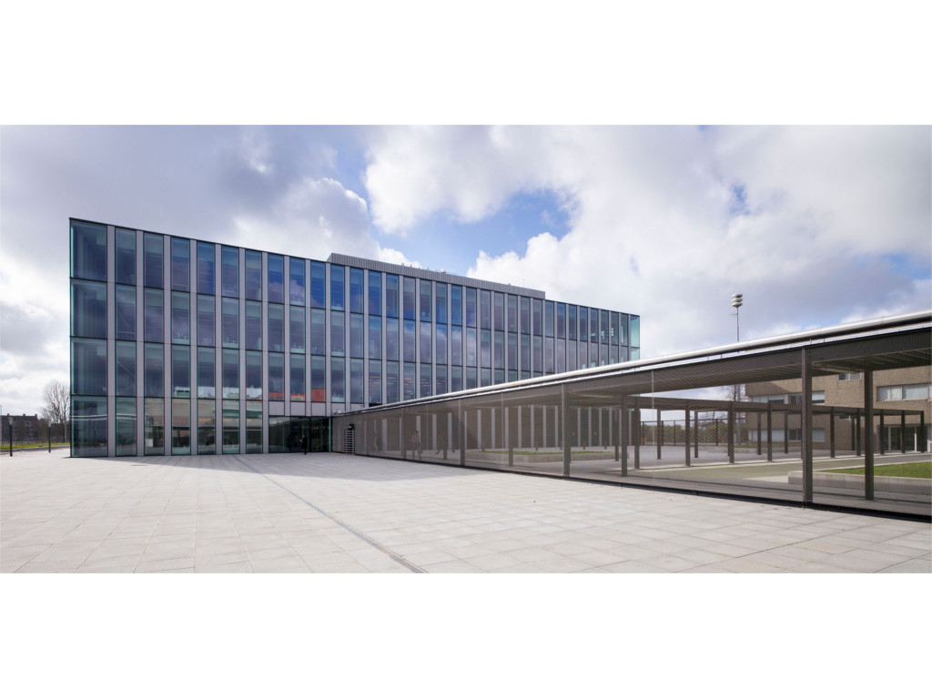 Biotechnology Center