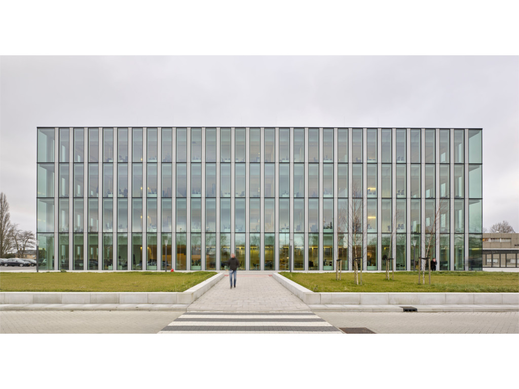 Biotechnology Center