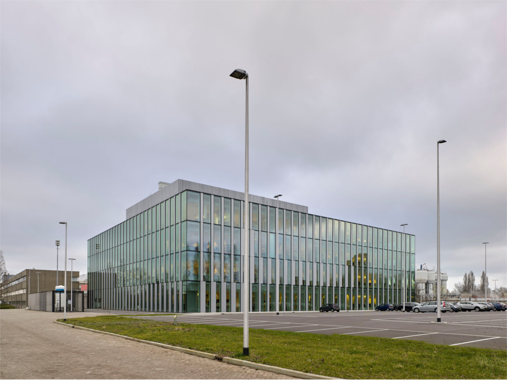 Biotechnology Center