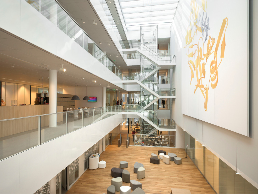 Biotechnology Center
