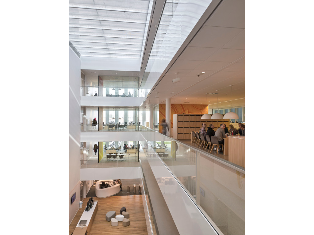 Biotechnology Center