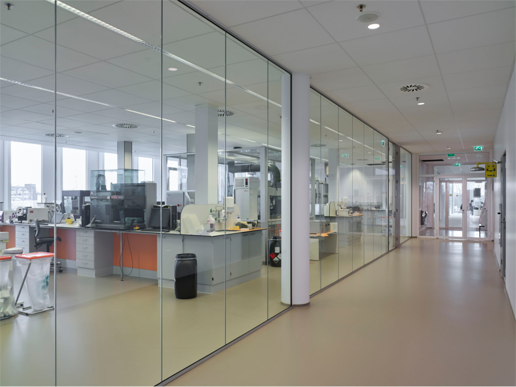Biotechnology Center