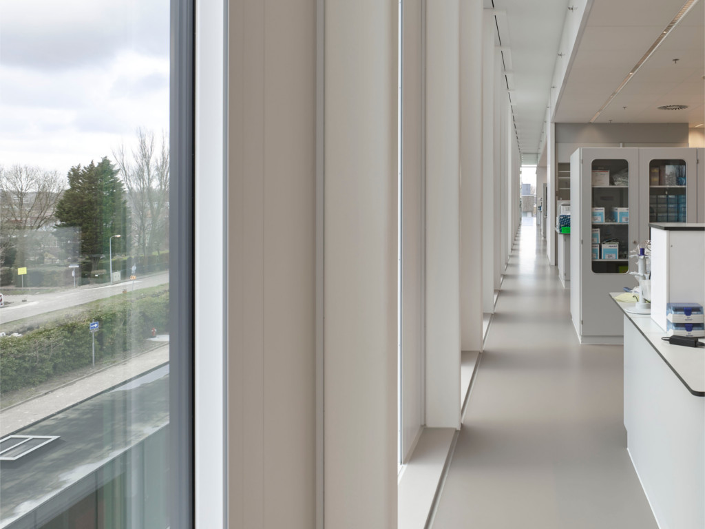 Biotechnology Center