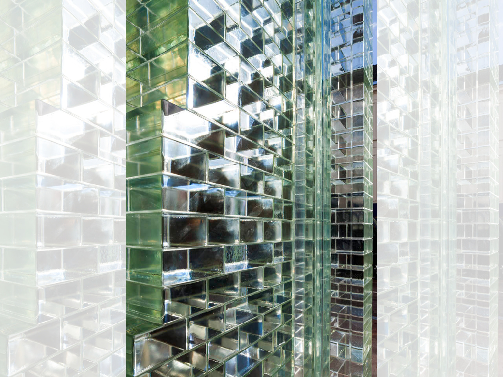 Crystal Houses