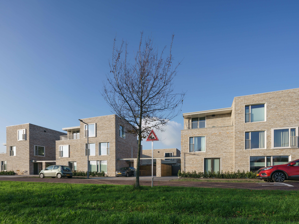 De Driehoek