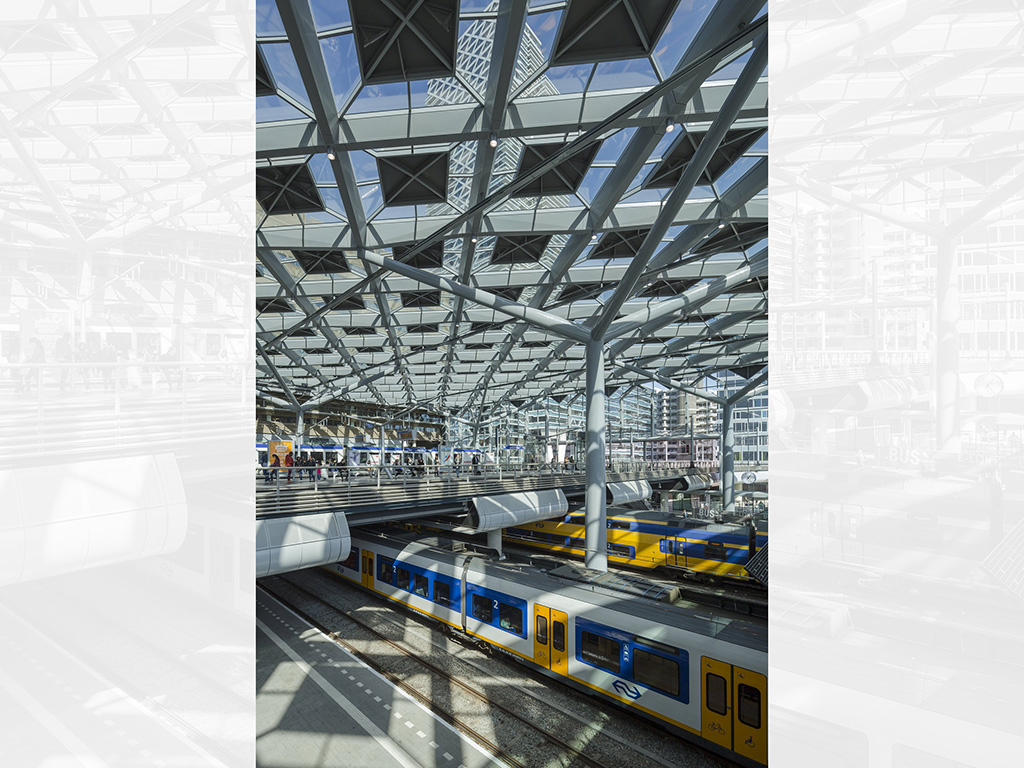 Den Haag Centraal