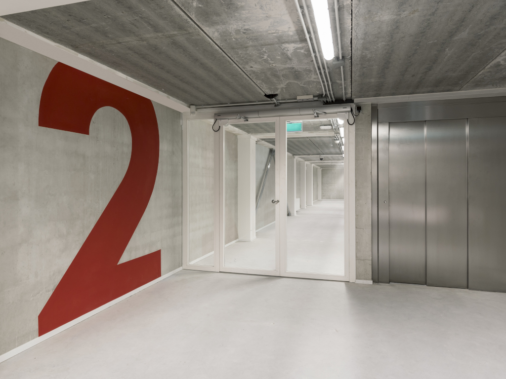 Depot Amsterdam Noord