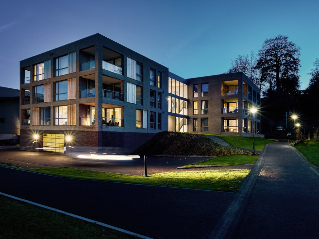 Diepengaerde Blok 5