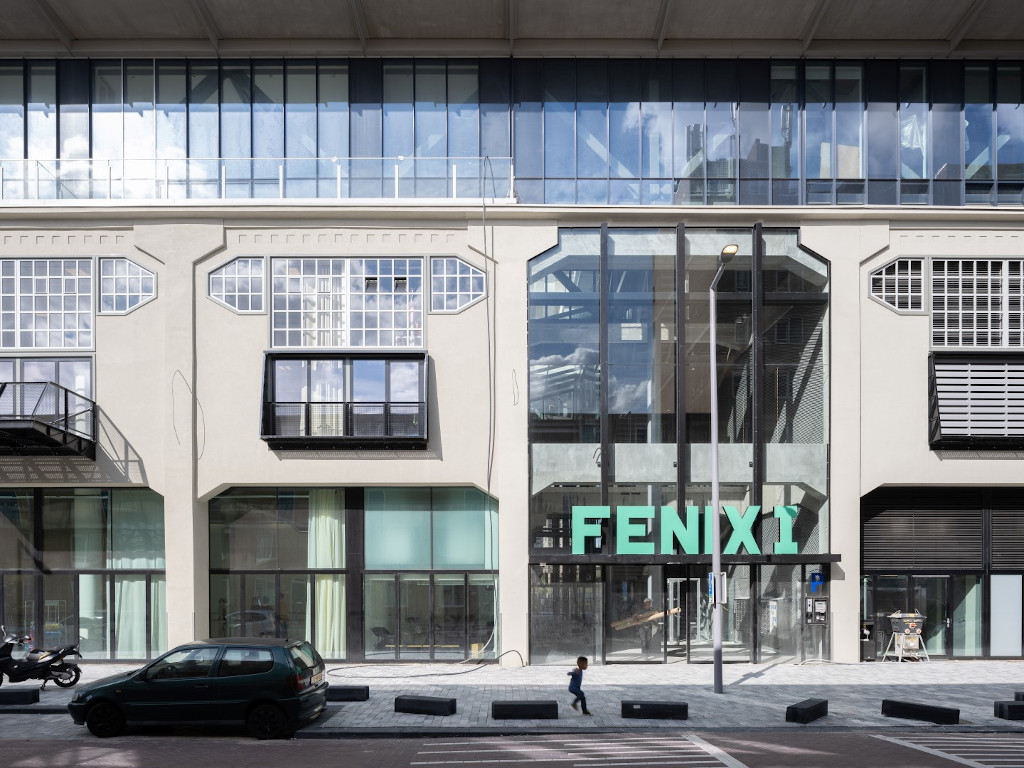 Fenix I