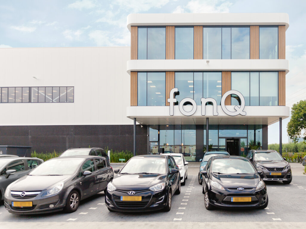 FonQ DC