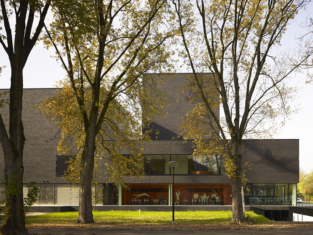 Fontys Sporthogeschool
