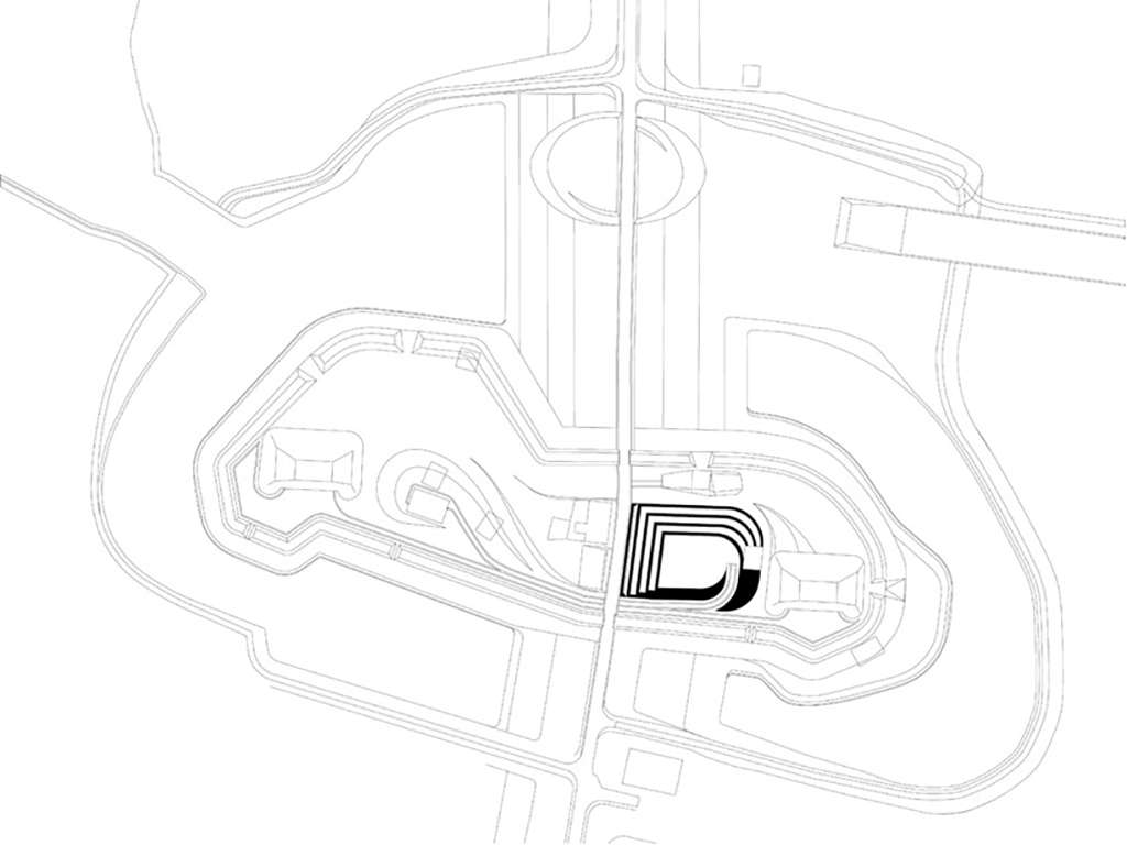 Fort Werk aan t Spoel