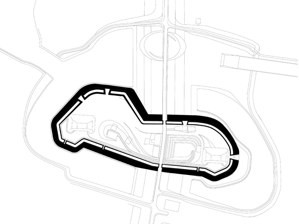 Fort Werk aan t Spoel