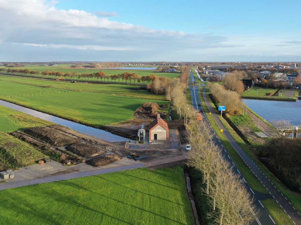 Gemaal Leenders