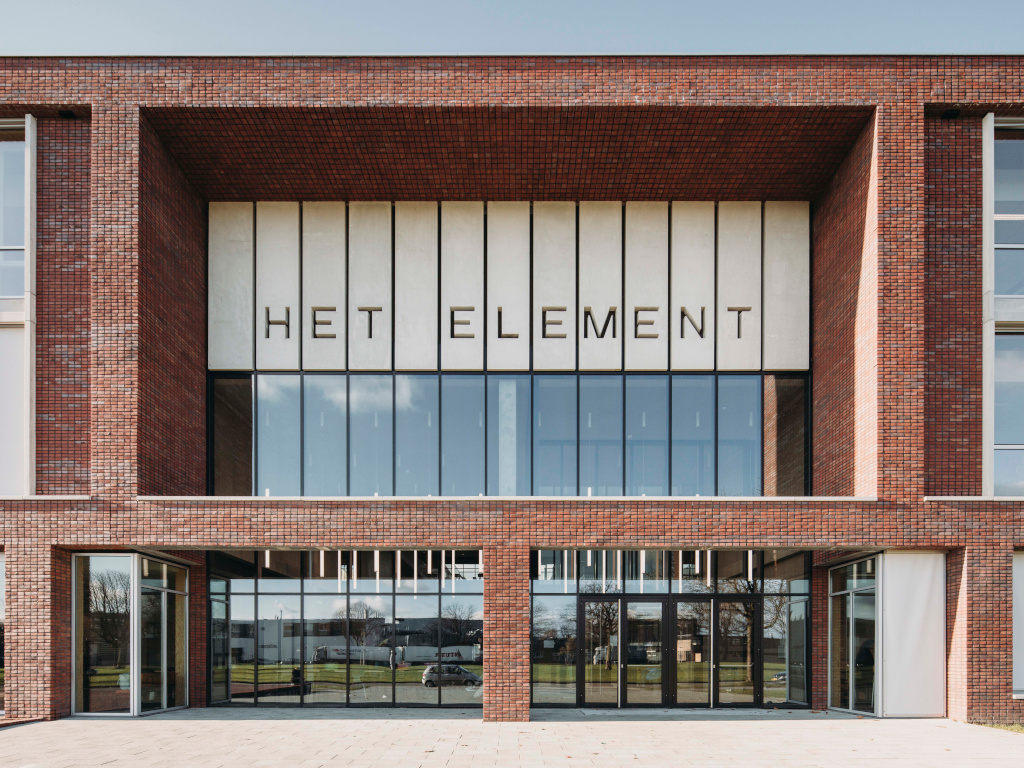 Het Element