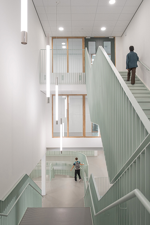 Het Streek Lyceum