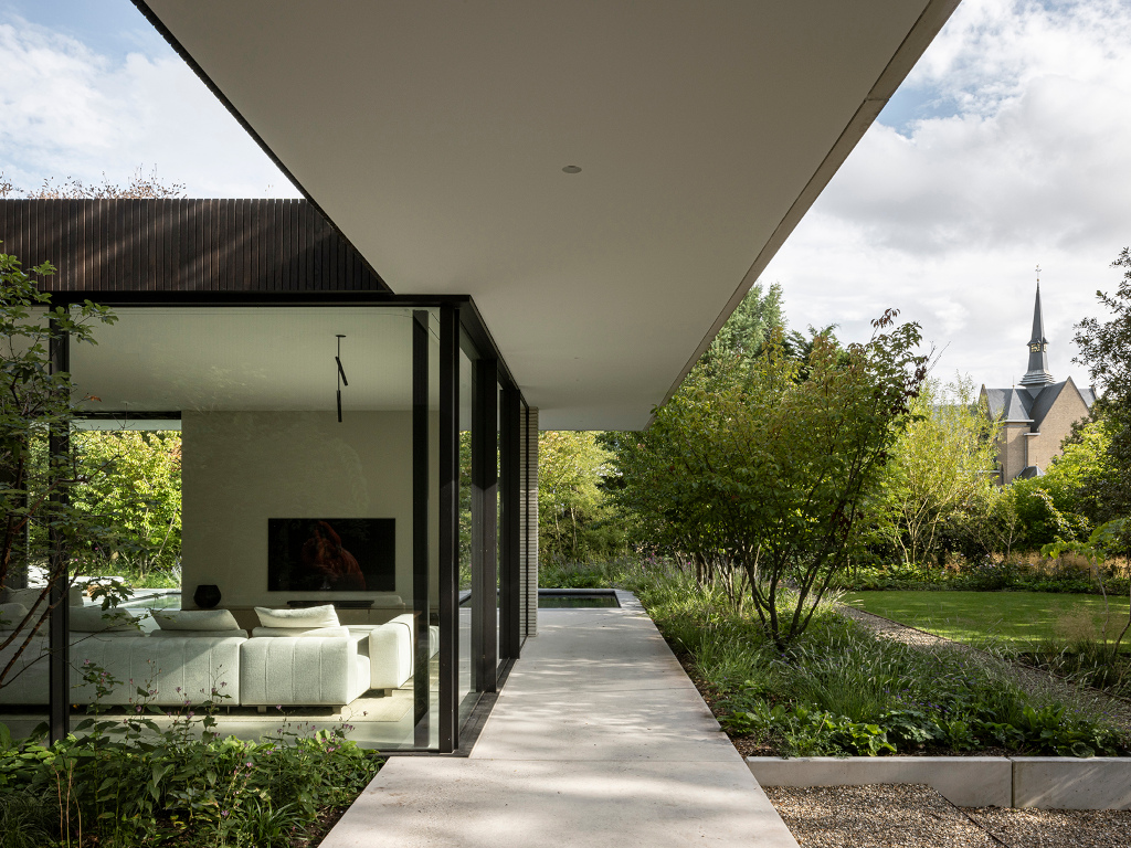 Hidden Villa