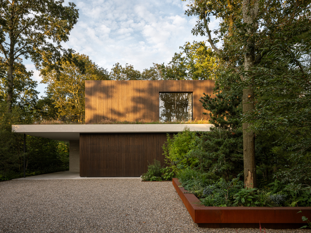Hidden Villa