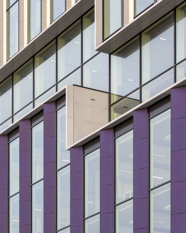 Hogeschool Inholland