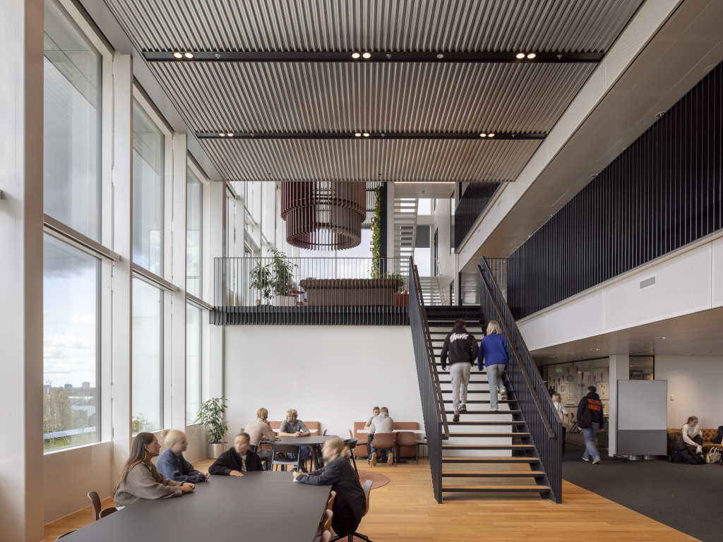 Hogeschool Inholland