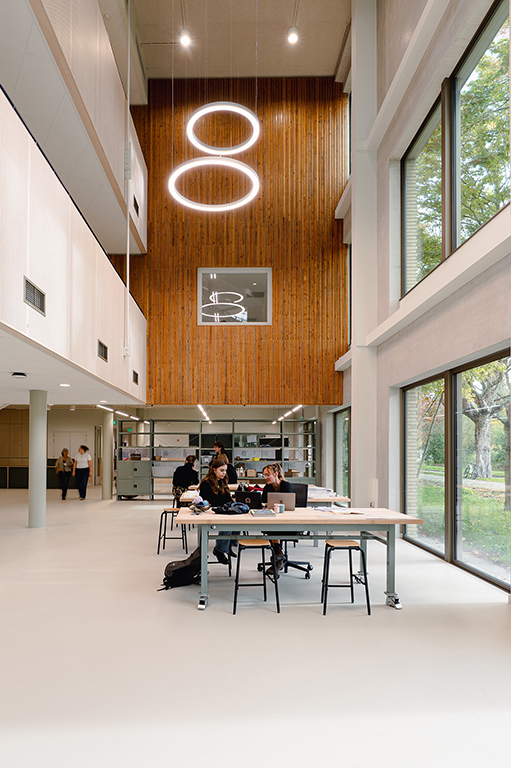 International School Delft