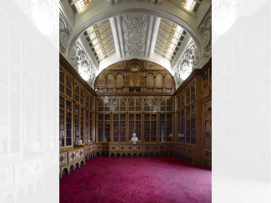 Library of Birmingham