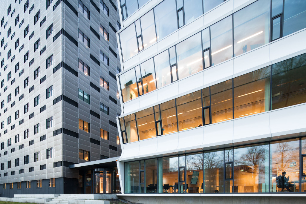 Life Science Incubator