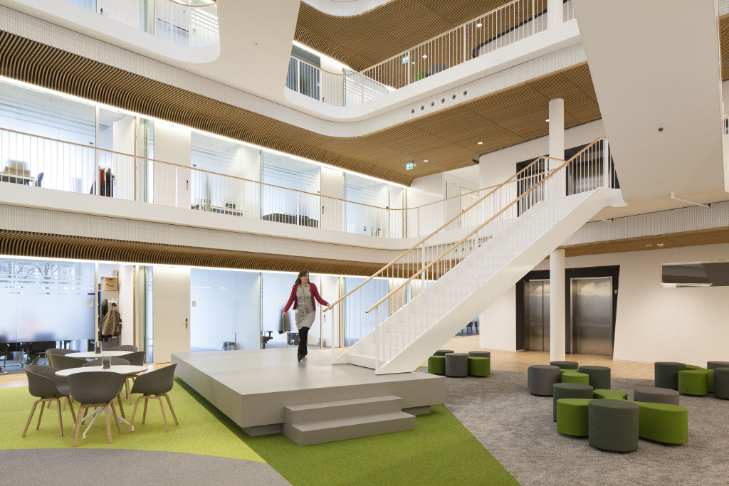 Life Science Incubator