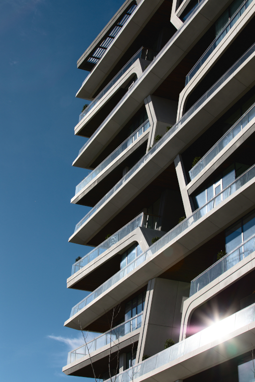 Lisi Green Tower