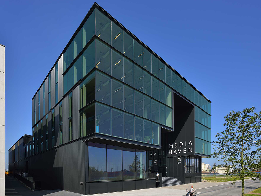 Mediahaven