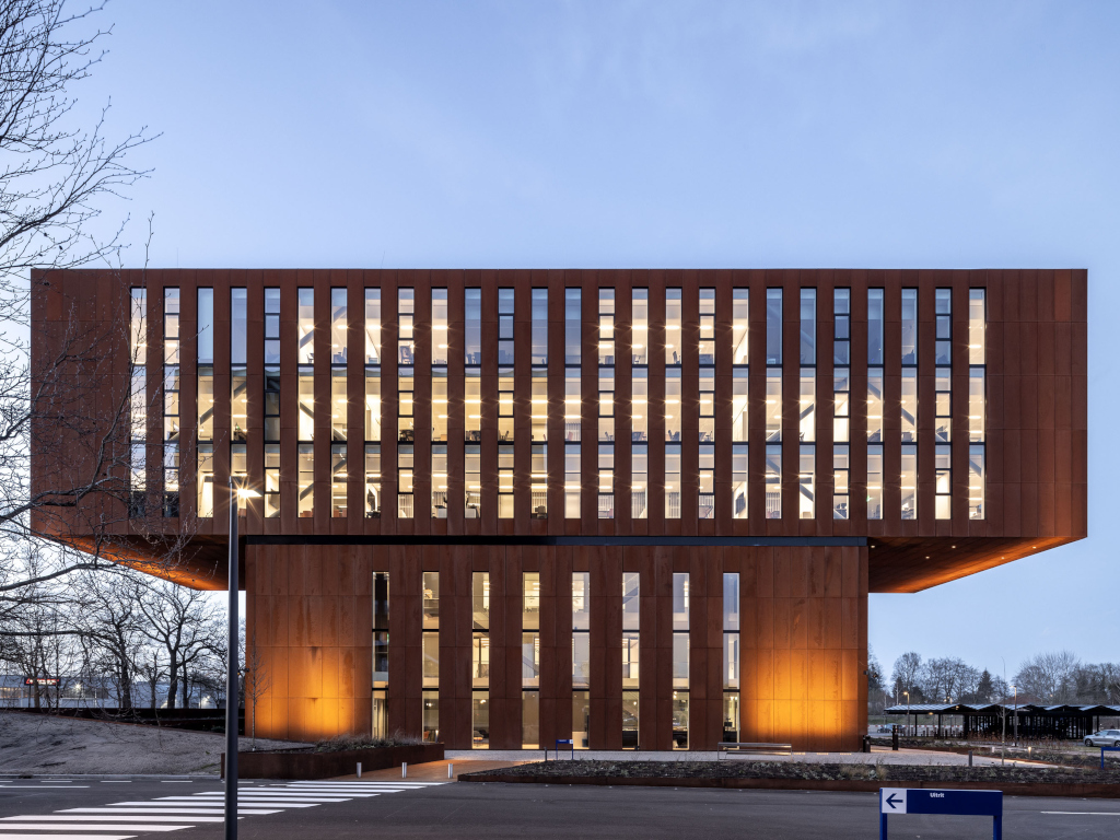 Meldkamer Oost-Nederland