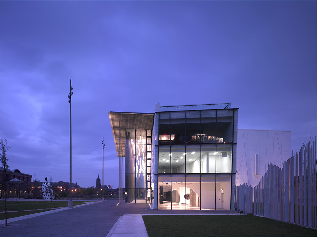 Middlesbrough Institute of Modern Art