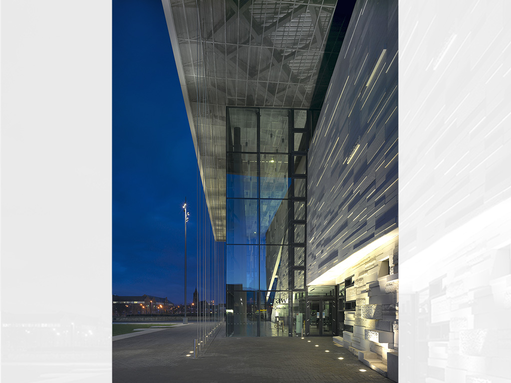 Middlesbrough Institute of Modern Art