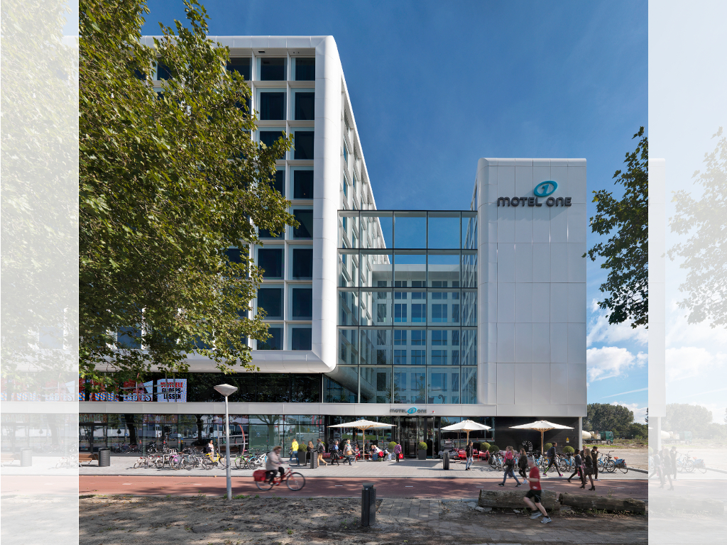 Motel One