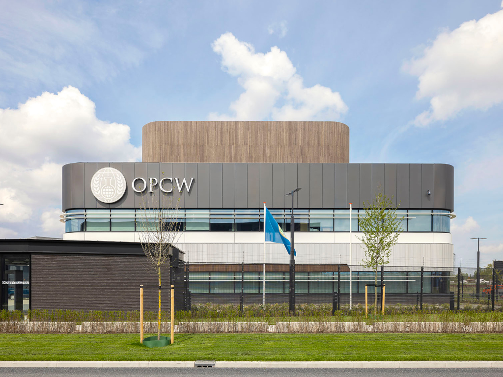 OPCW Centre for Chemistry and Technology