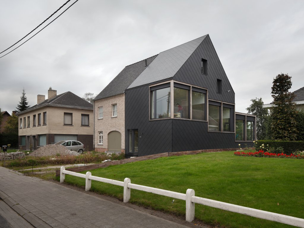 Passief huis