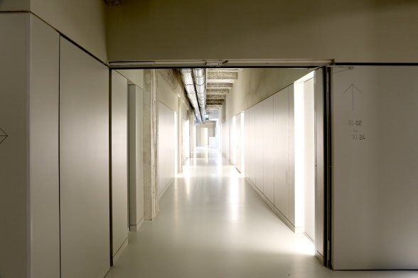 Strijp-S gebouw Anton