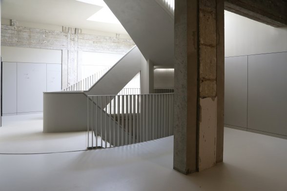 Strijp-S gebouw Anton
